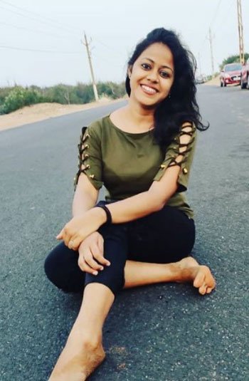 ଦେଖନ୍ତୁ ରଜ କ୍ଵିନ 2021 ର ବିଜେତା Krishna Sahoo ଙ୍କ ପରିବାର